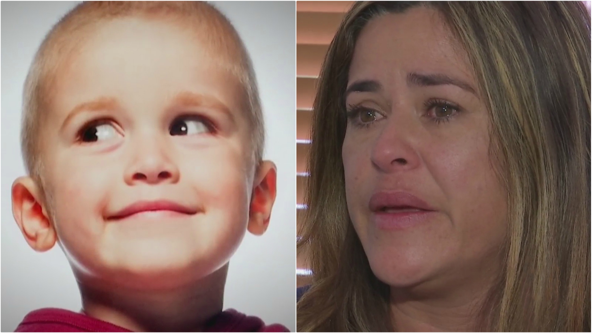 Madre que perdió a su hijo por el cáncer recuerda cómo le ...