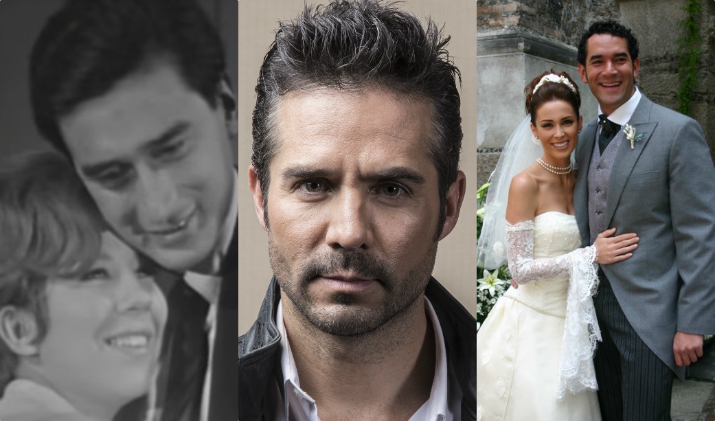 De 1963 a 2020, así ha cambiado la historia de ‘Alejandro’ en Rubí a ...