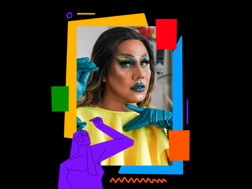 “El Tacón”: la taqueería para comer y ser, sin culpas ni juicios | Las ...