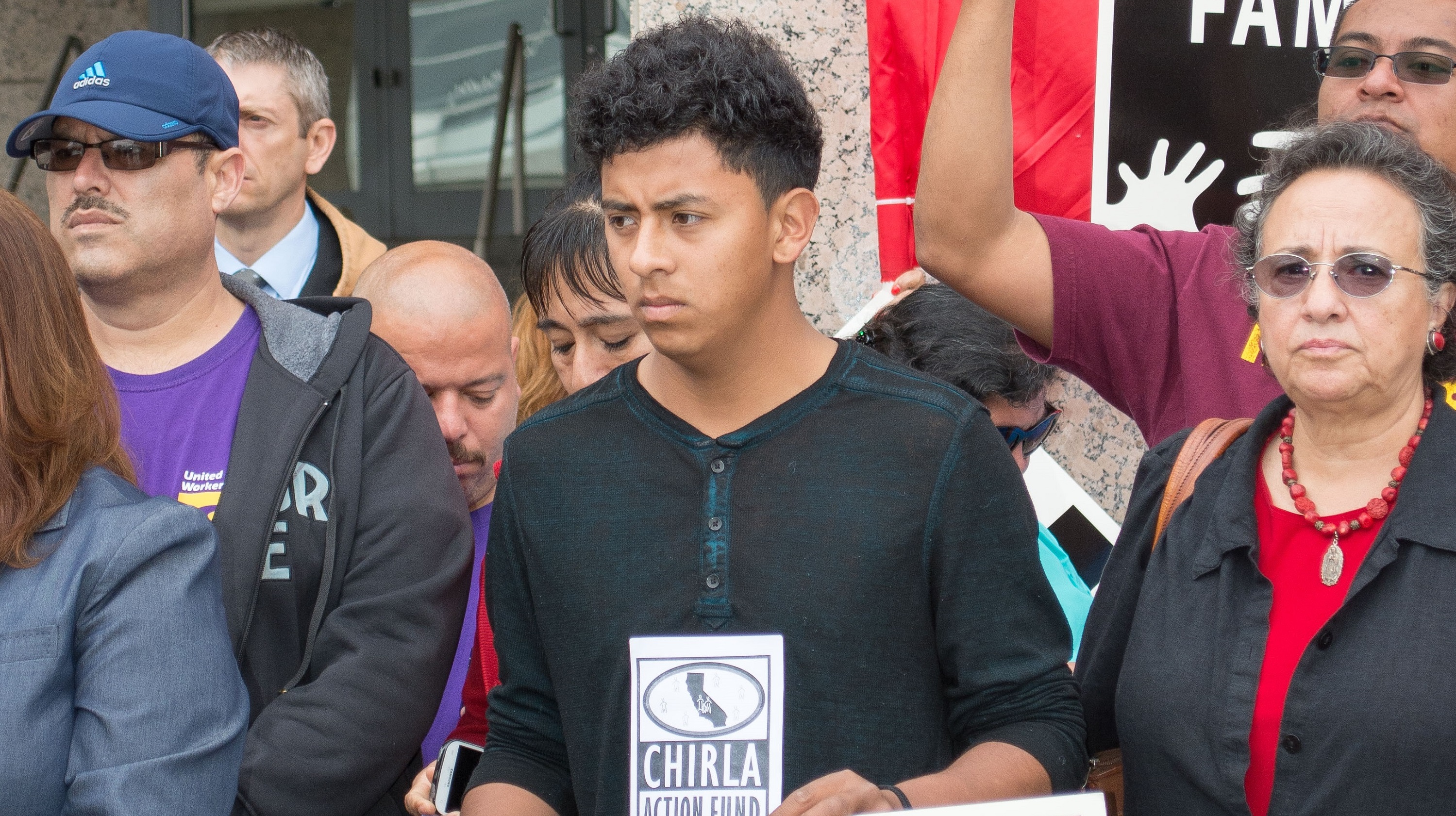 La cuenta atrás de Henry Sánchez, a las puertas de la expulsión tras ...