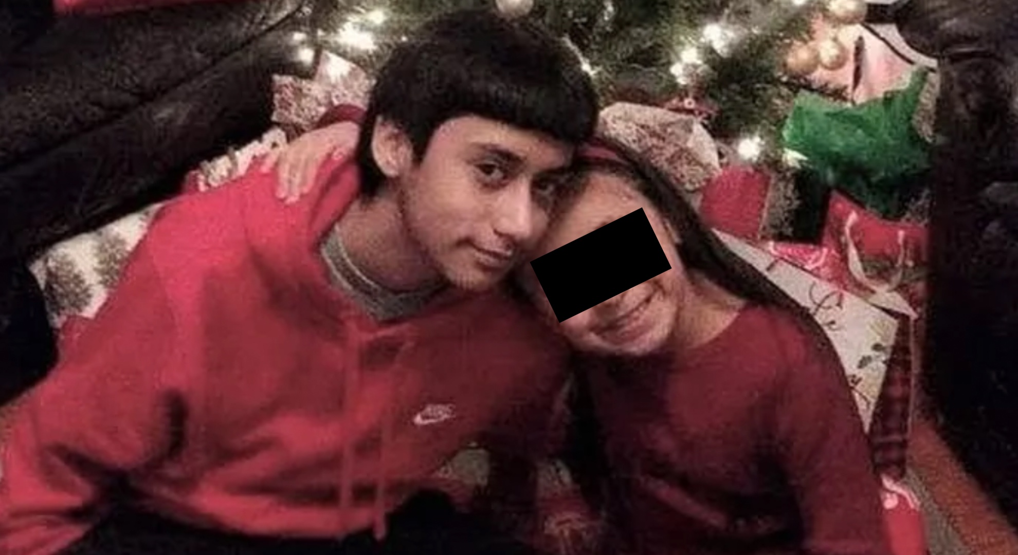 Hablan de Brandon Pérez tras el asesinato del quinceañero hispano en ...