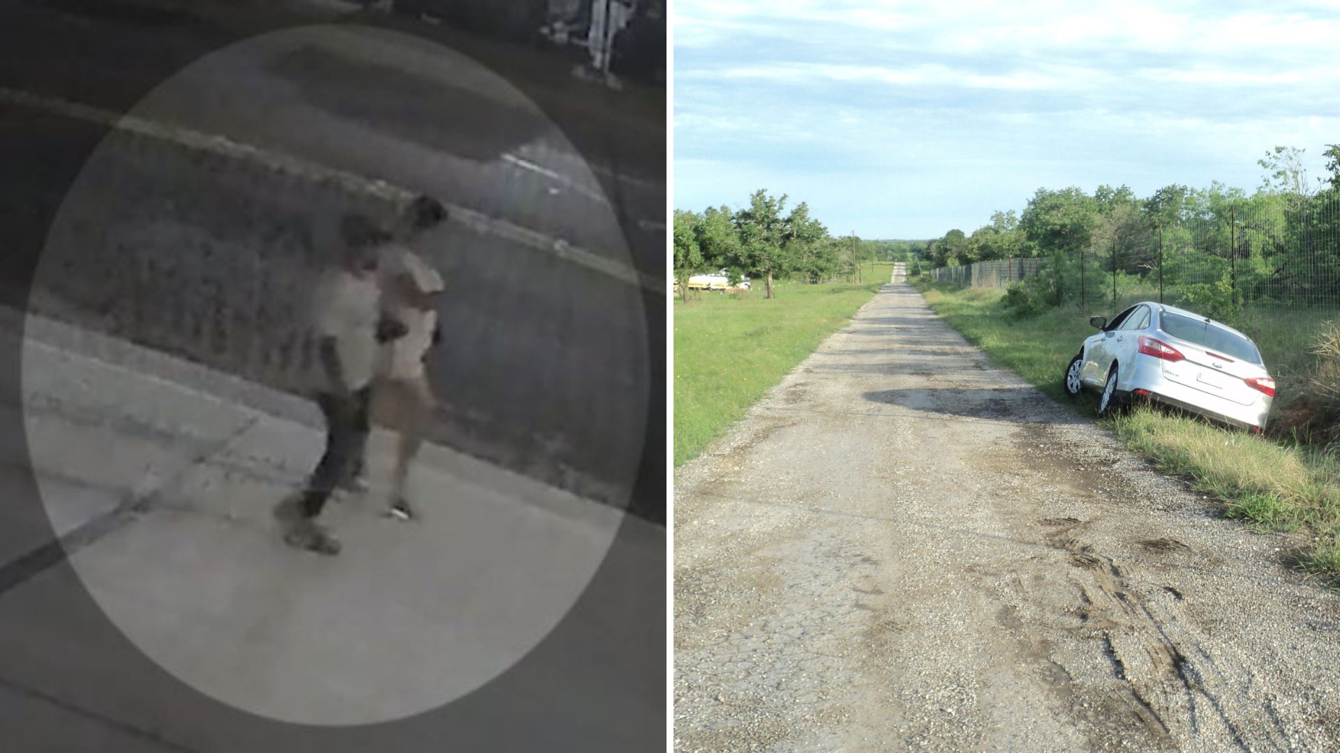 Dos mujeres sin vida y un solo sospechoso: buscan a presunto asesino en serie en Austin, Texas ...