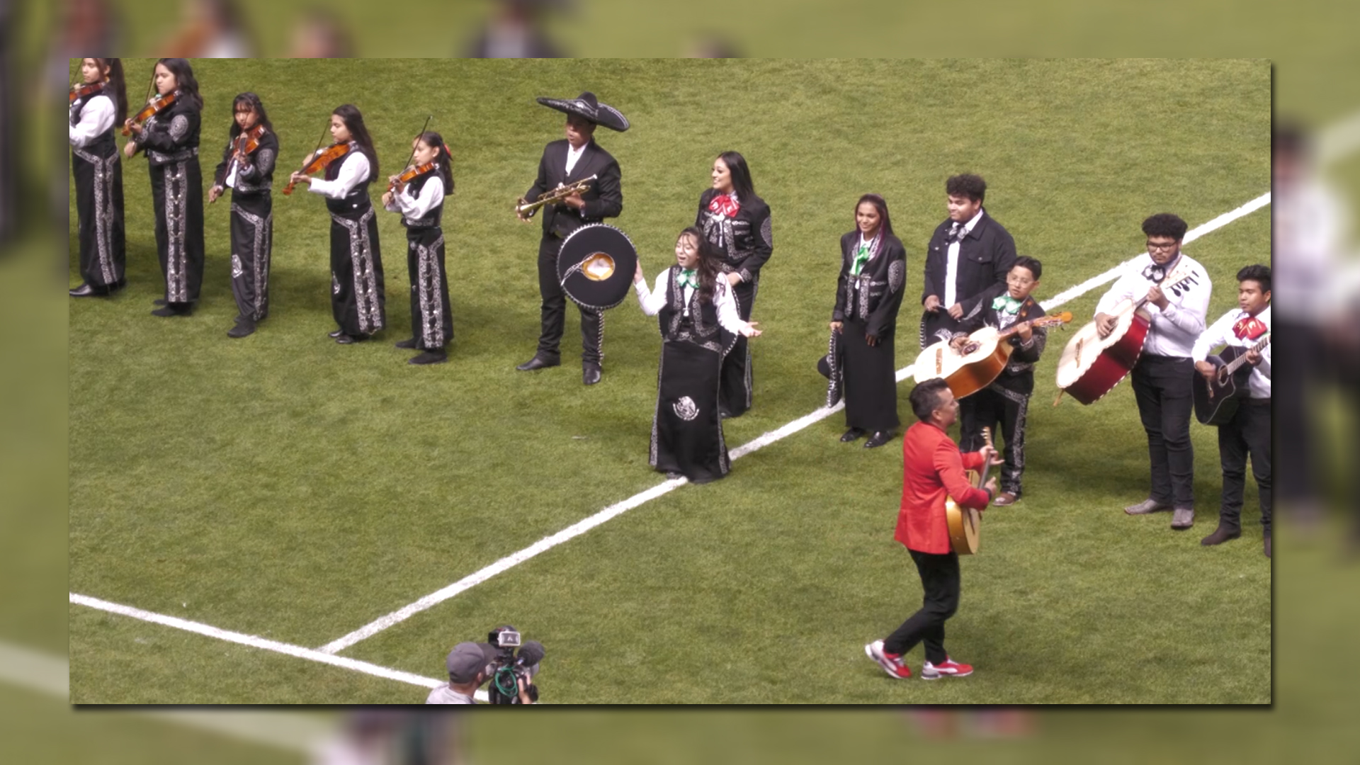 Real Salt Lake se suma al Mes de la Herencia Hispana en Utah | Fotos ...