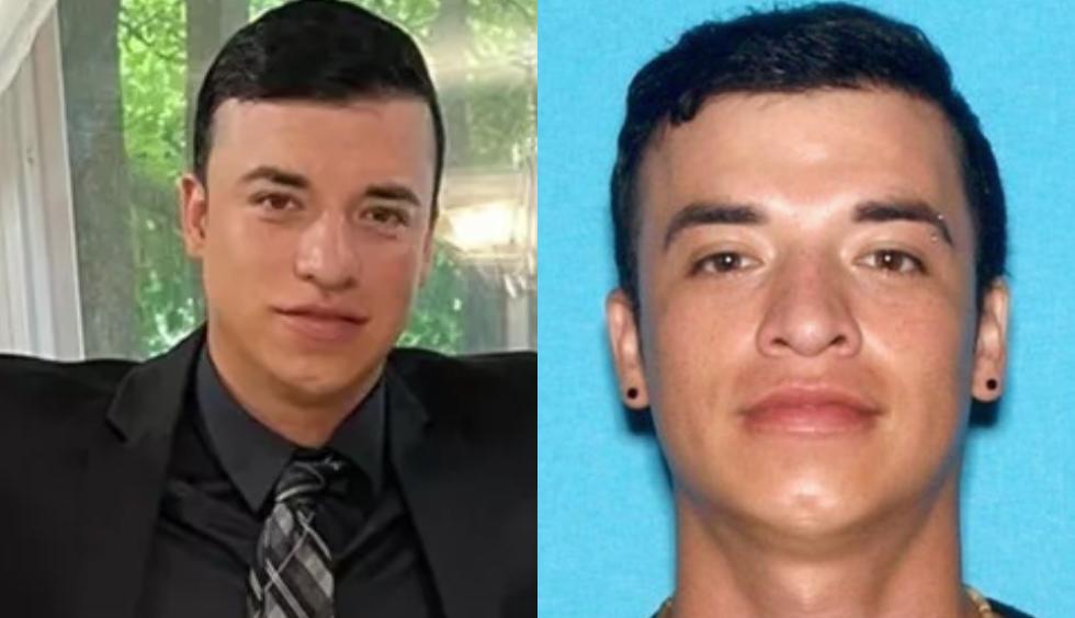 Hallan los restos de José Antonio Velázquez "Toñito", el joven ...