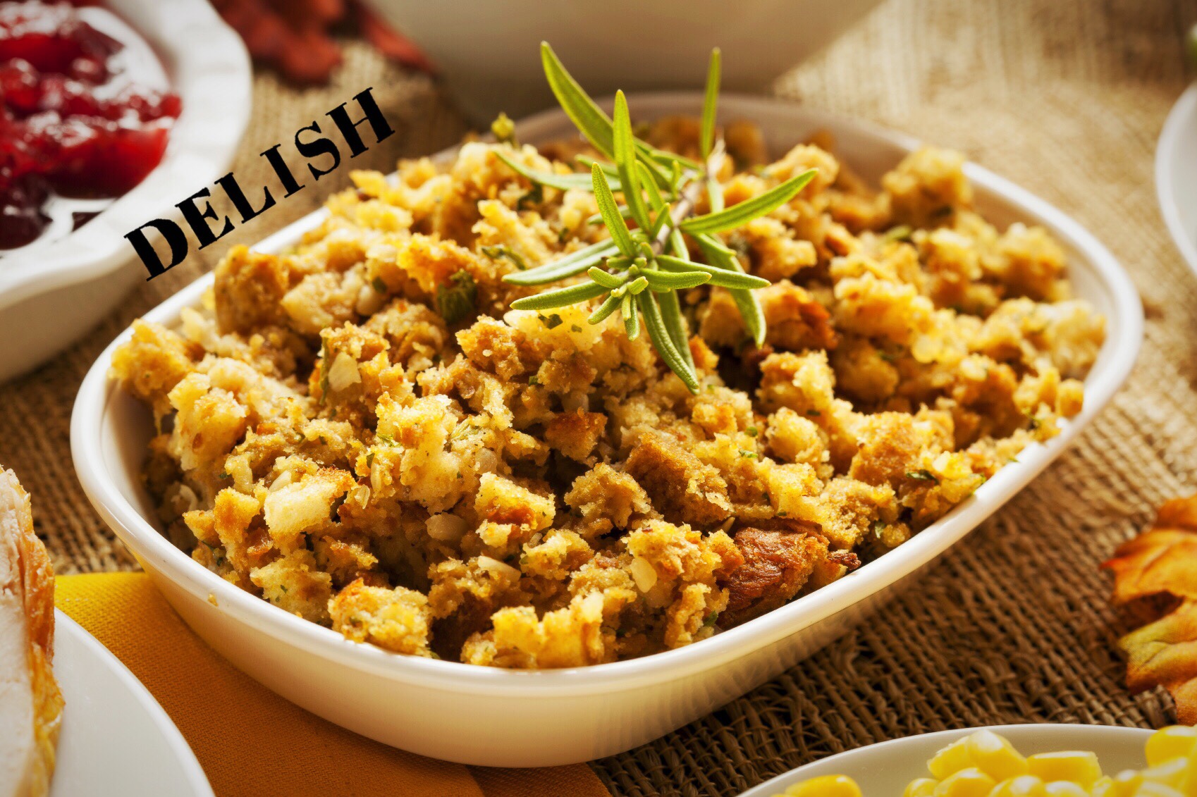 Hagamos del relleno una fiesta | Estilo de Vida | Univision