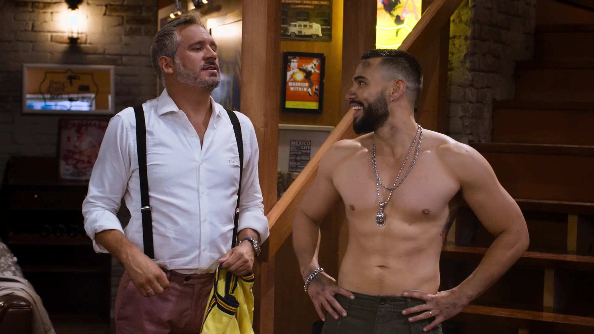 Inicio C4: Marca tu territorio | Shows Simón Dice | Las Estrellas