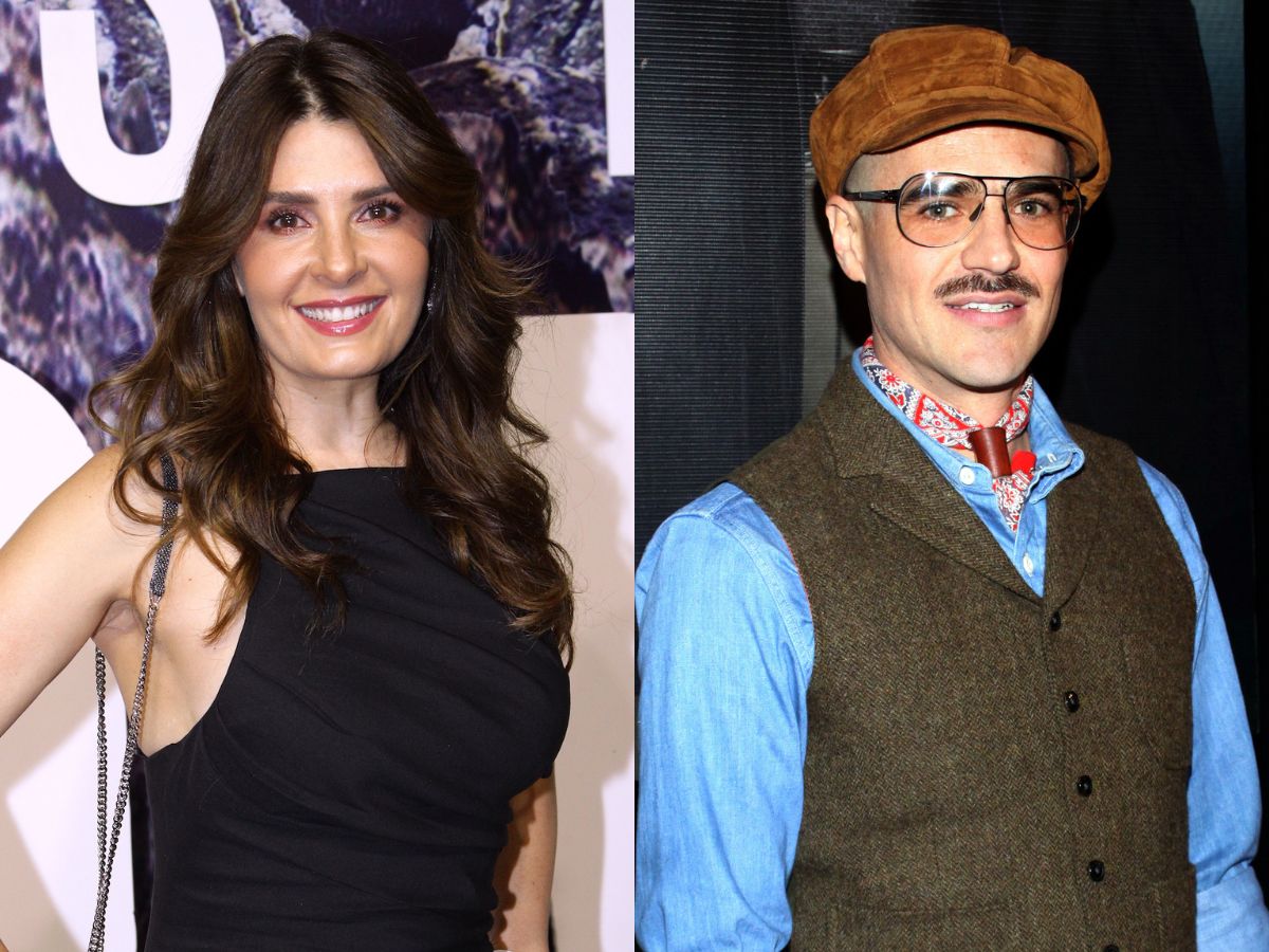Romina Hija De Mayrín Villanueva Y Jorge Poza Triunfa Como Actriz En