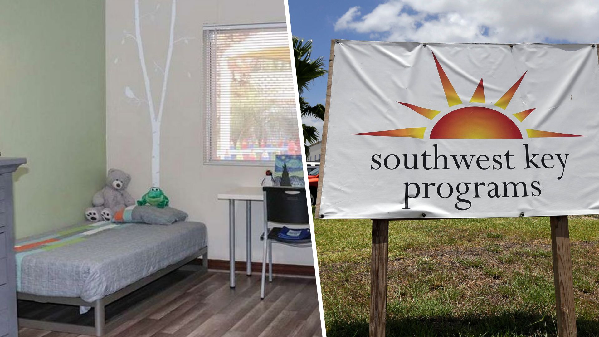 La demanda de Southwest Key que alega abusos sexuales hacia niños ...