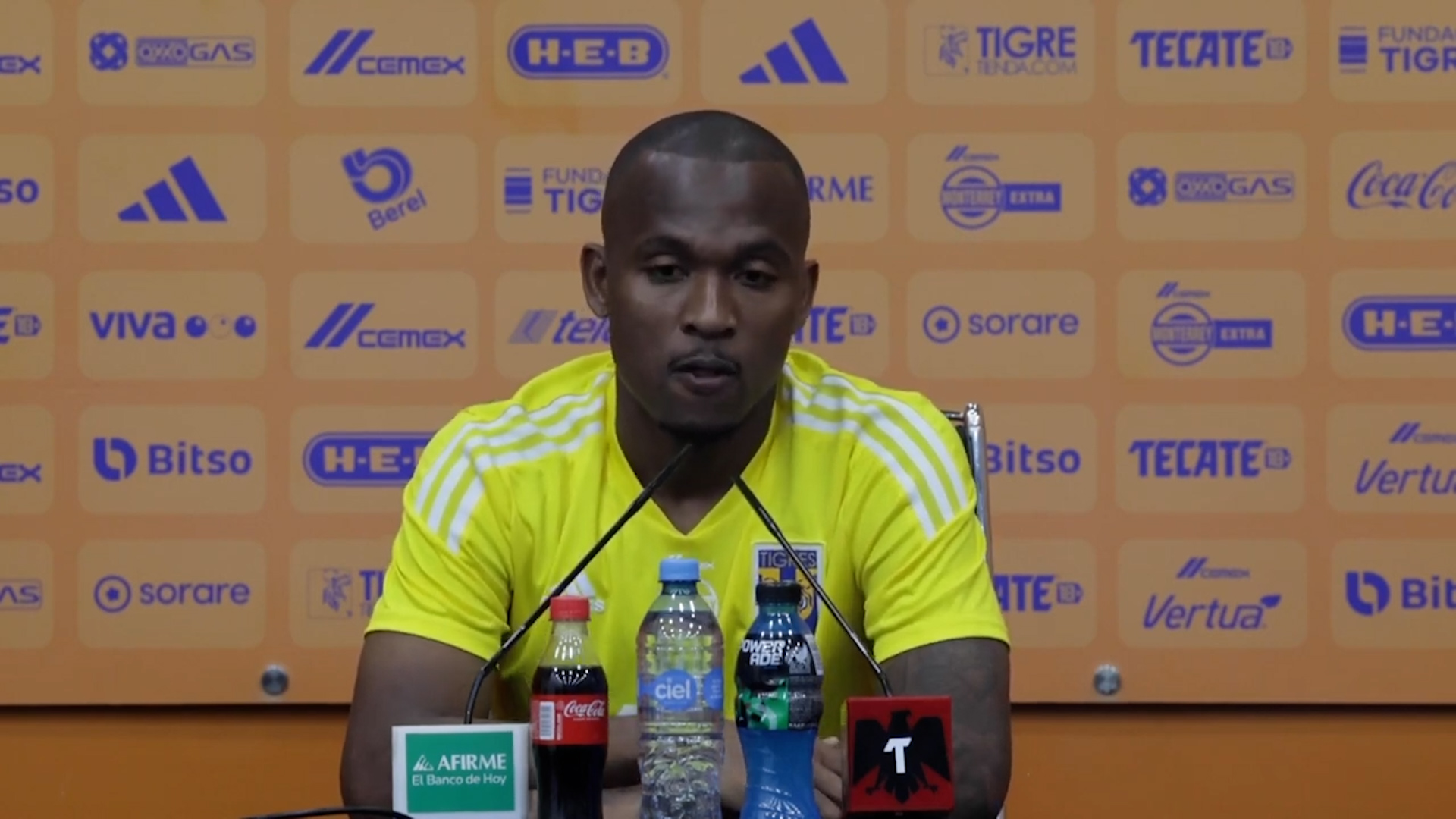 Tigres: Samir Caetano ve similitudes entre la Liga MX y Premier League ...