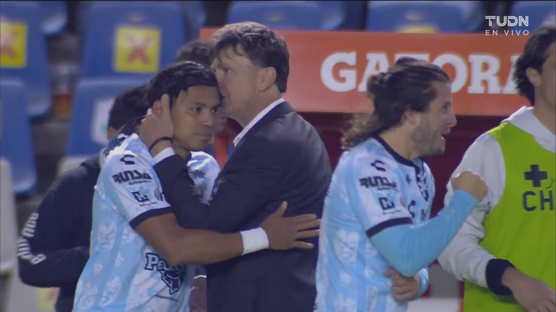 Resumen Querétaro vs Mazatlán YT | Deportes Liga MX | TUDN Univision