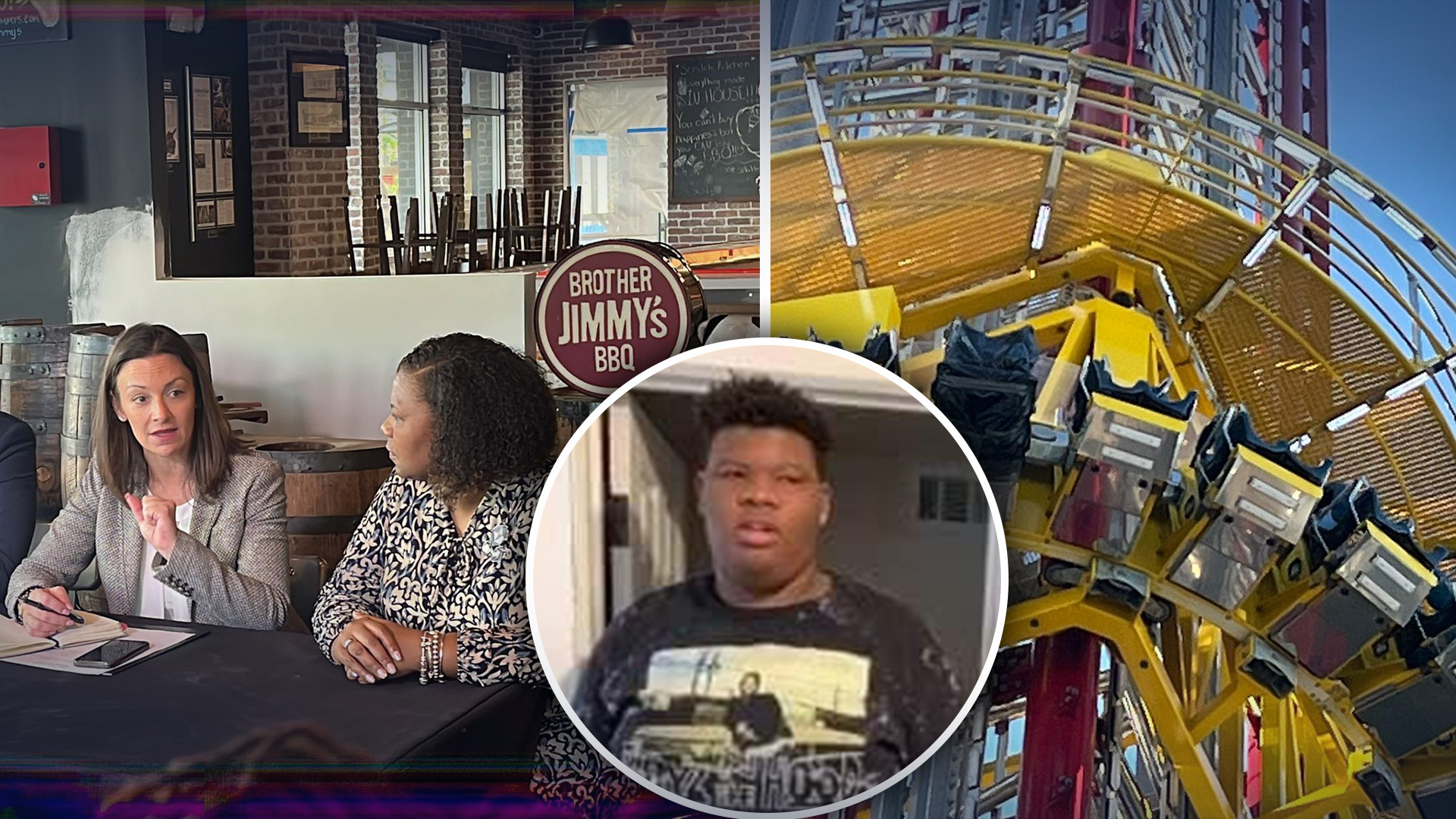 Buscan cerrar atracción Orlando Free Fall donde murió el adolescente ...