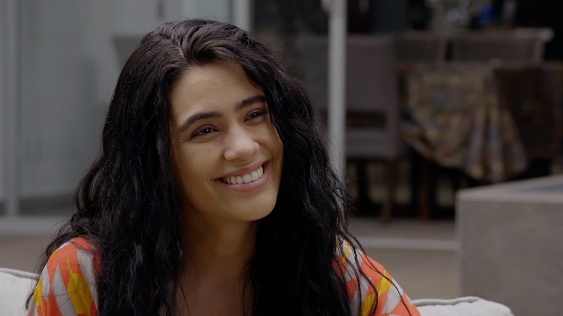 La Rosa de Guadalupe: Fátima muestra una voluntad de hierro, inspirada en el amor por su familia ...