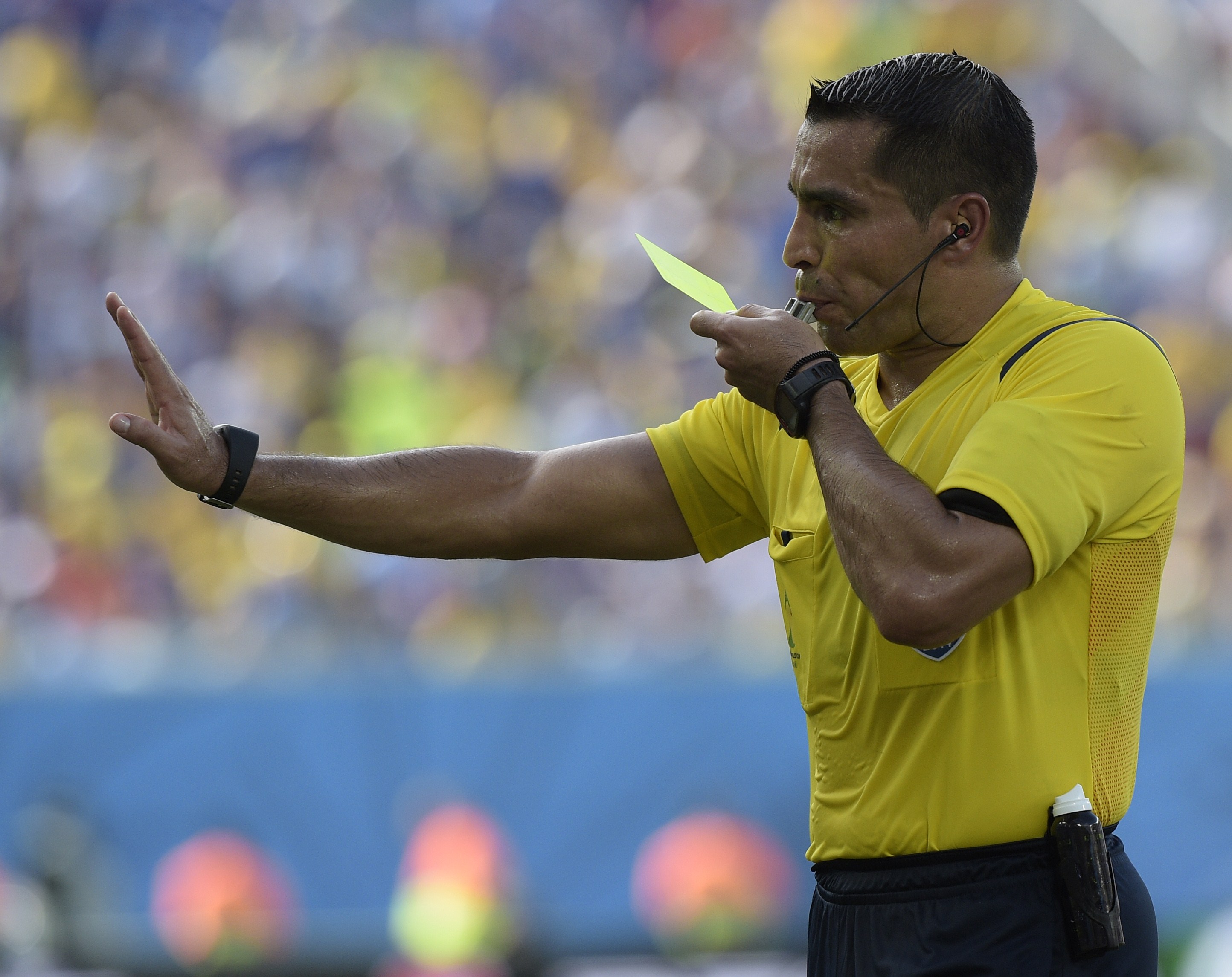 ‘Chiquimarco’ dirige su primer entrenamiento en España | TUDN Deportes ...