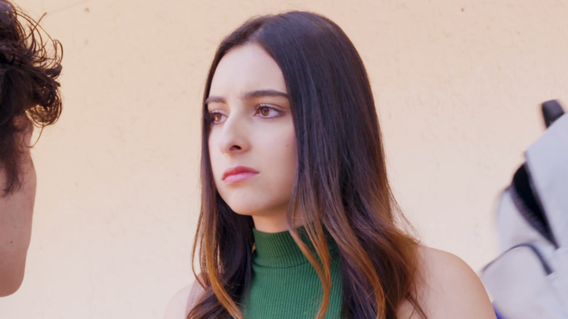 La Rosa de Guadalupe capítulo El peso de un juramento | La Rosa de ...