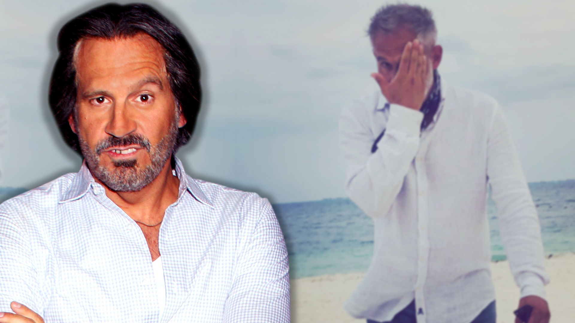 Arath de la Torre admite que fue infiel "muchas veces" (y hasta lo ...