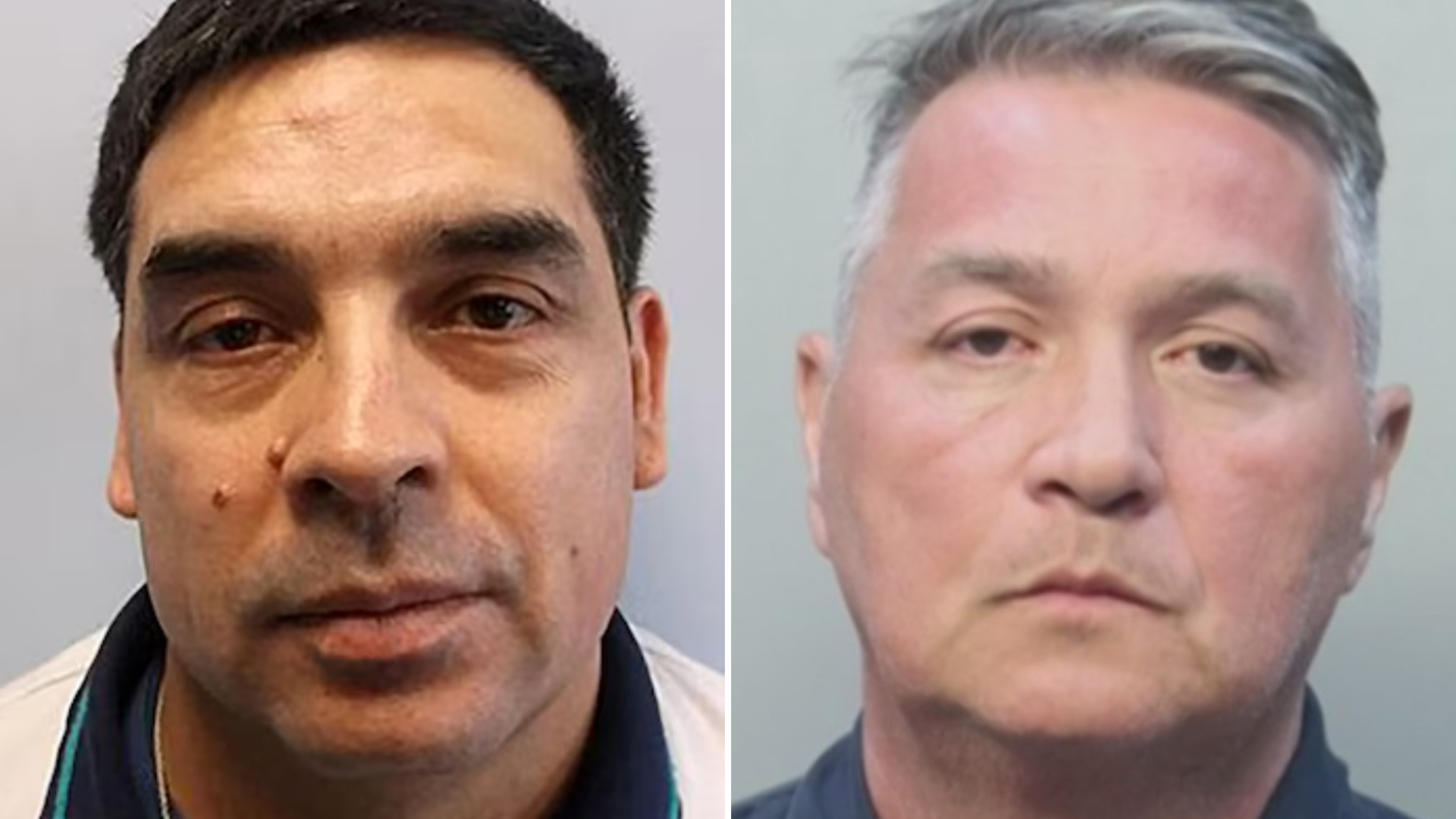 Quiénes son los dos sospechosos del robo del bolso de la secretaria de Seguridad Nacional ...