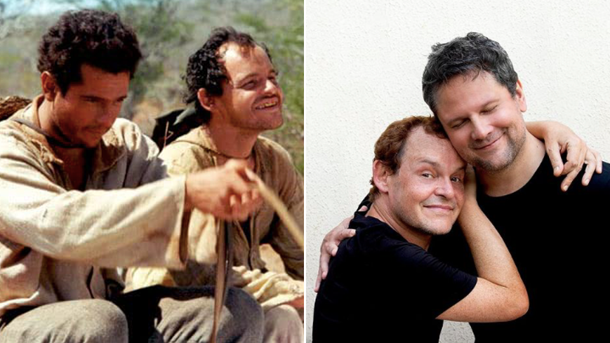 "Auto da Compadecida 2" vai acontecer com o elenco original | Zappeando ...