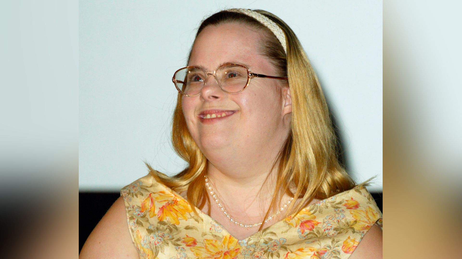 Muere Andrea Fay Friedman, actriz con síndrome de Down de ‘Life Goes On ...