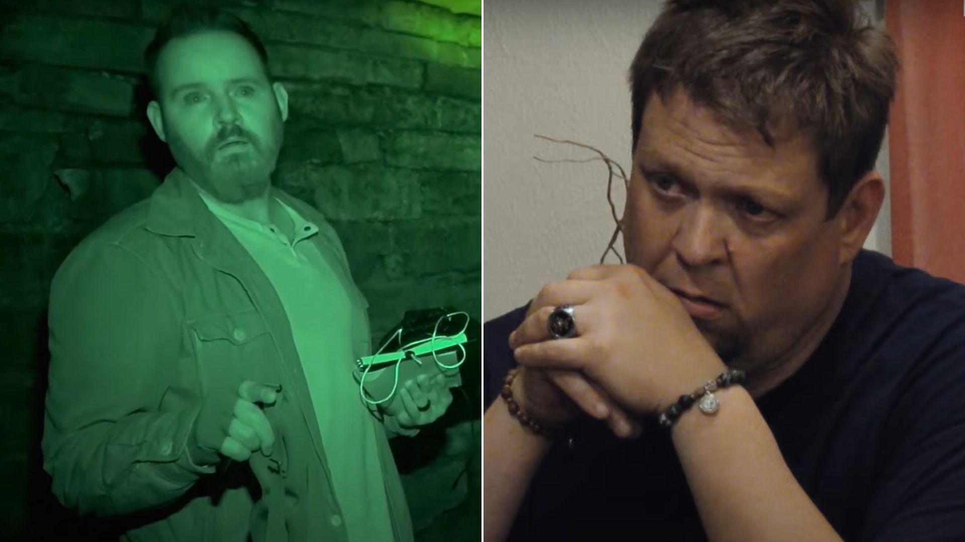 ‘28 Days Haunted’ (‘28 días paranormales’): la historia real de Madison ...