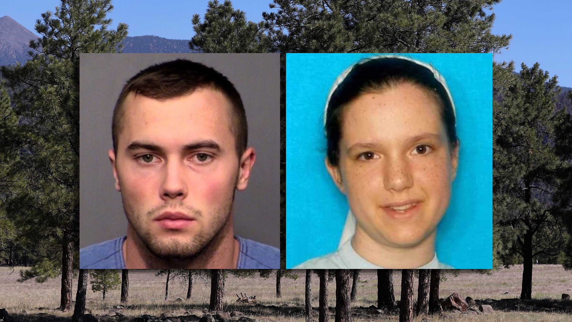 Cadena perpetua para Mark Gooch por el asesinado en Arizona de Sasha ...