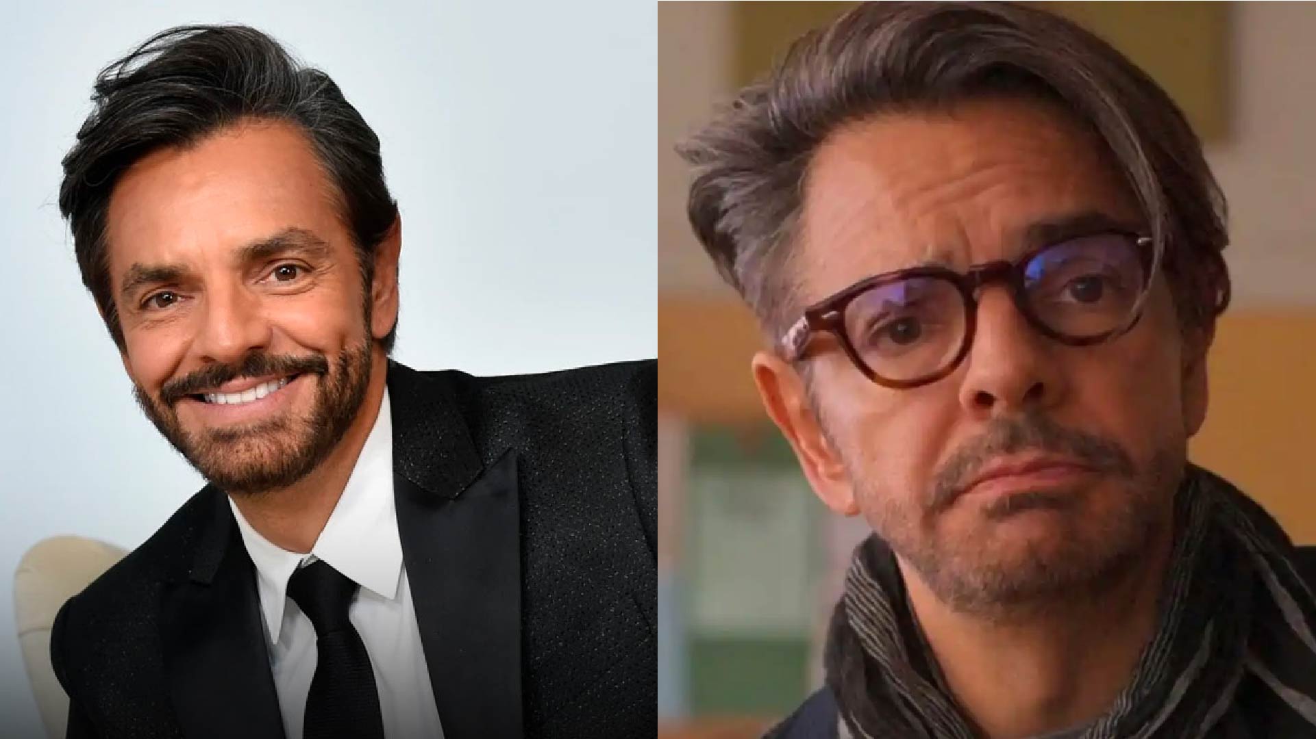 Eugenio Derbez Fue Jardinero Y Hasta Cocinero Para Lograr El éxito Estoy Rompiendo