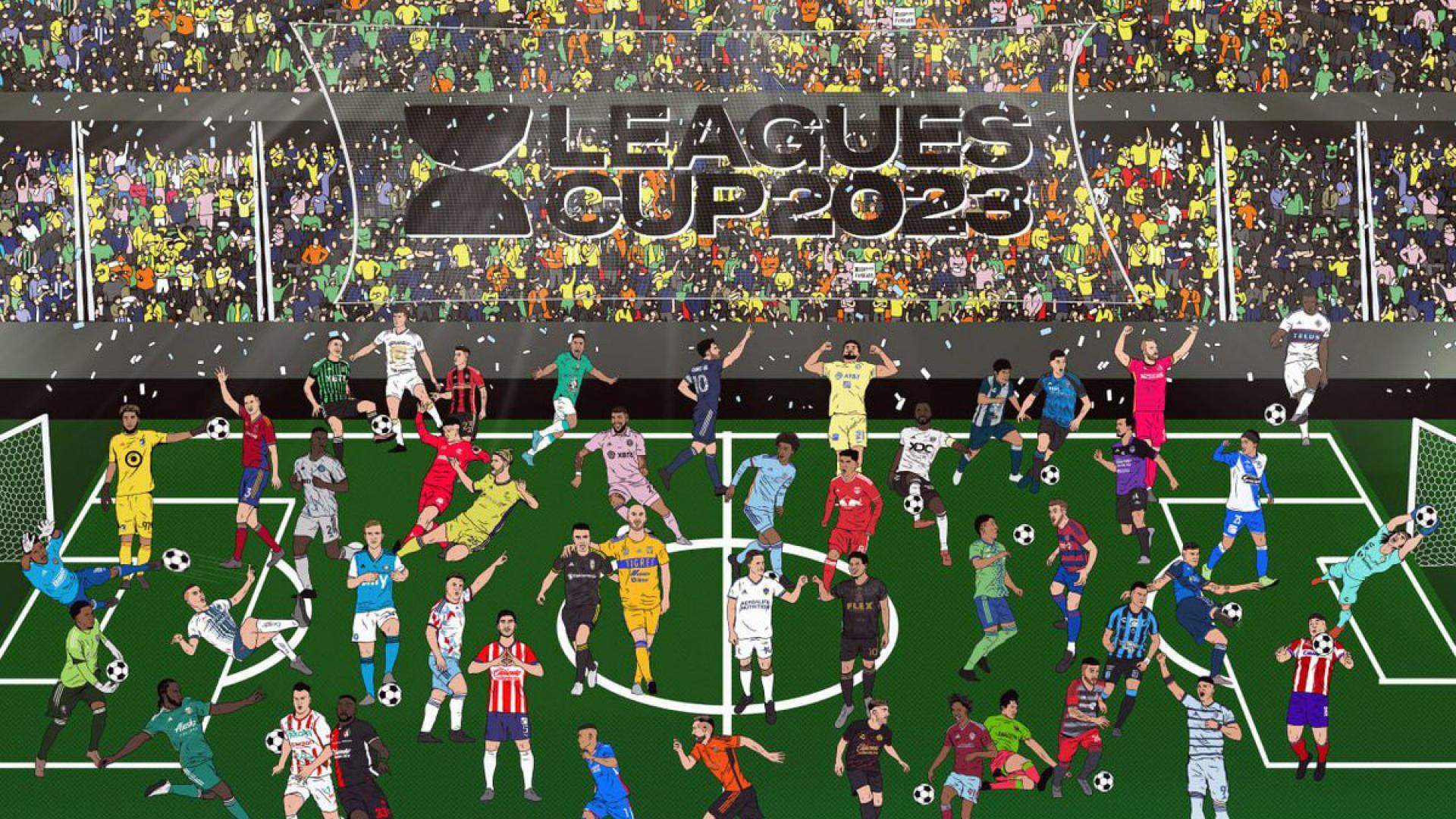 Liga MX 2023: Apertura 2023: Mira el calendario oficial de un torneo de Liga MX que se pausará ...