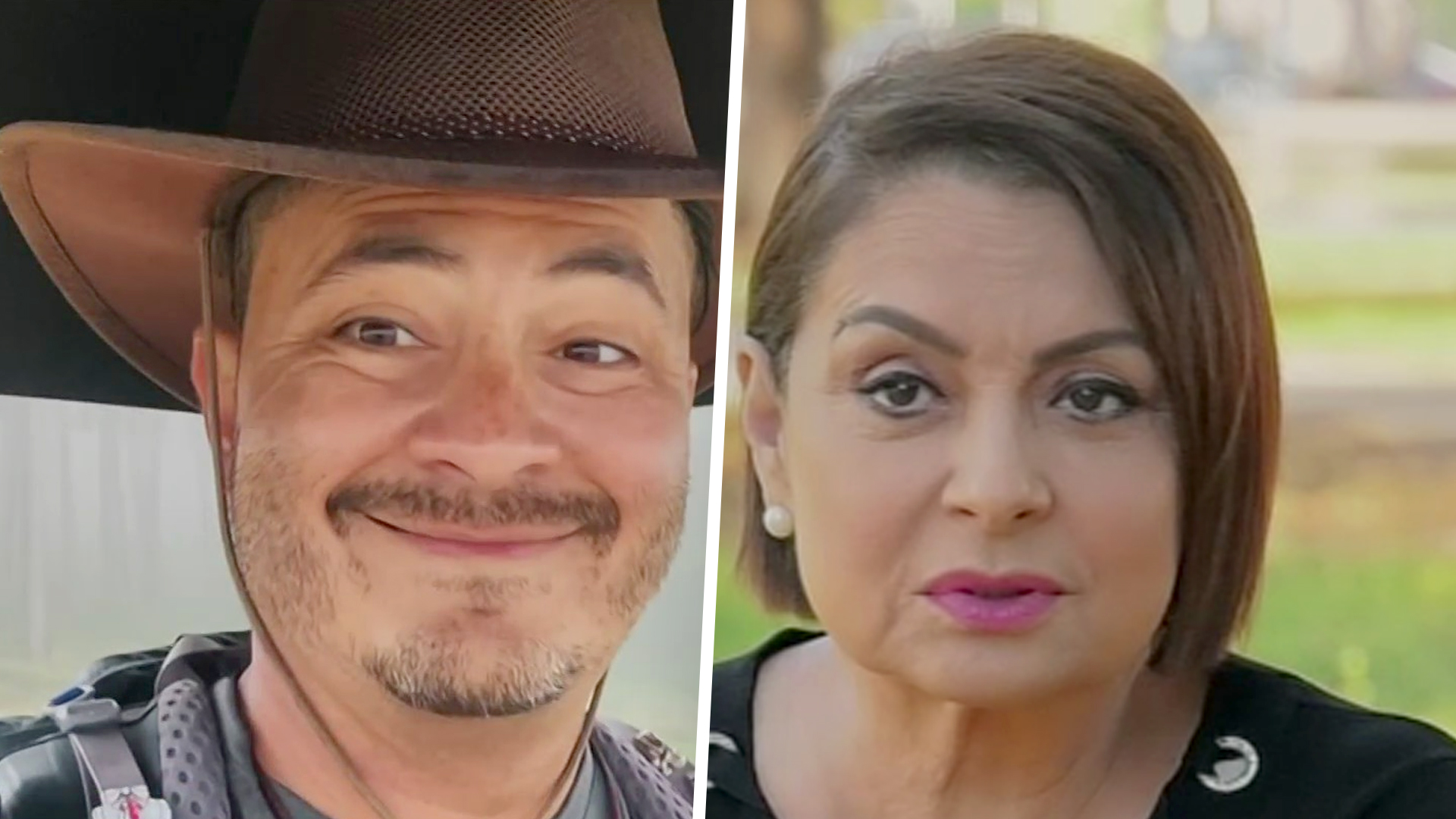 ¿Conoces al 'Indiana Jones hispano'? María Antonieta Collins planea una ...