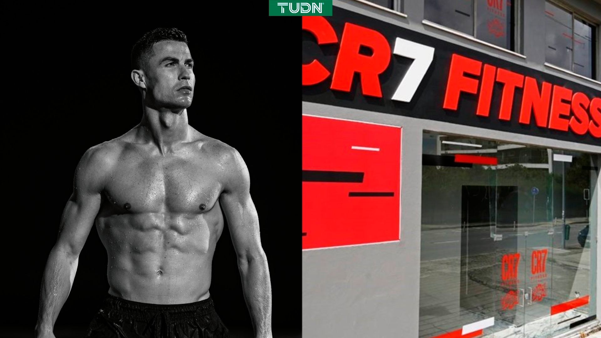 Cristiano Ronaldo y su nuevo negocio: Una cadena de gimnasios en ...