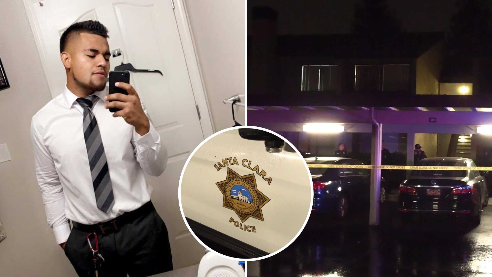 Arrestan a Sergio Colín Gómez por asesinar a niño de 3 años, hijo de su ...