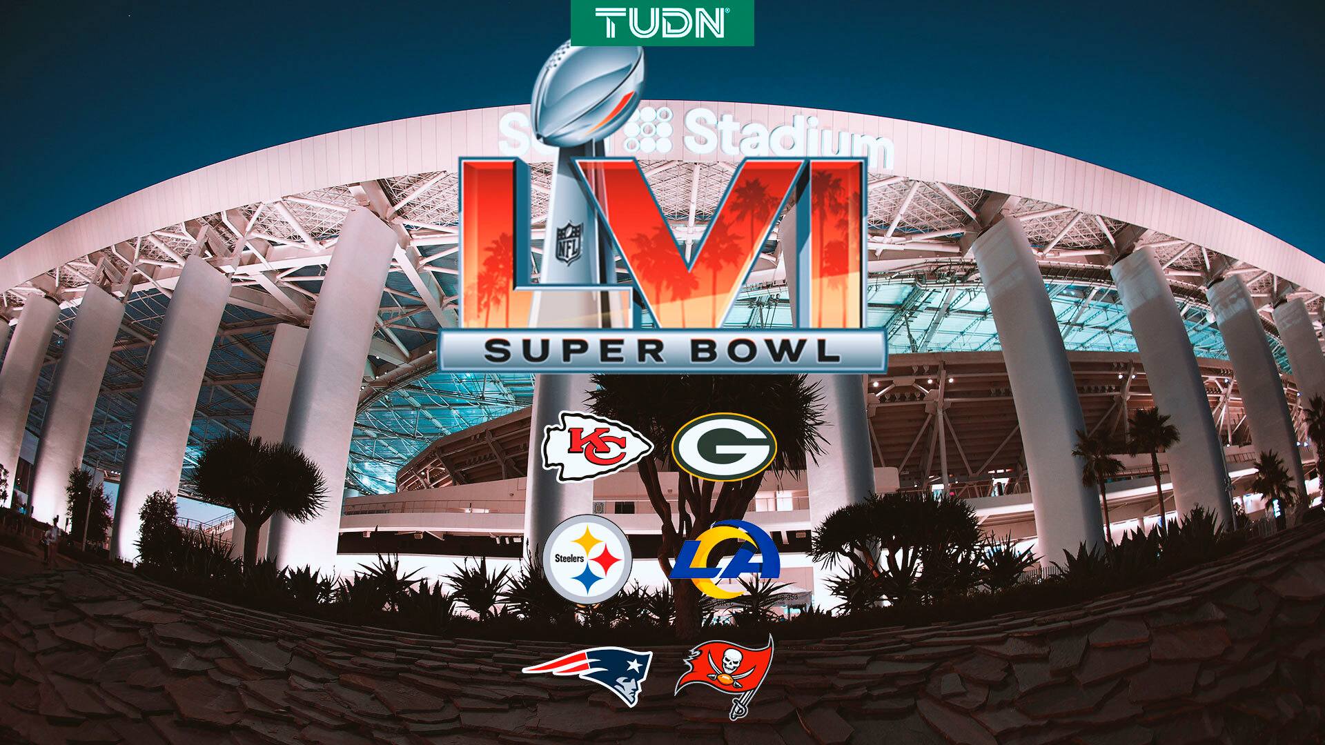 Los 5 Super Bowls más esperados en la temporada 2021 de la NFL ...