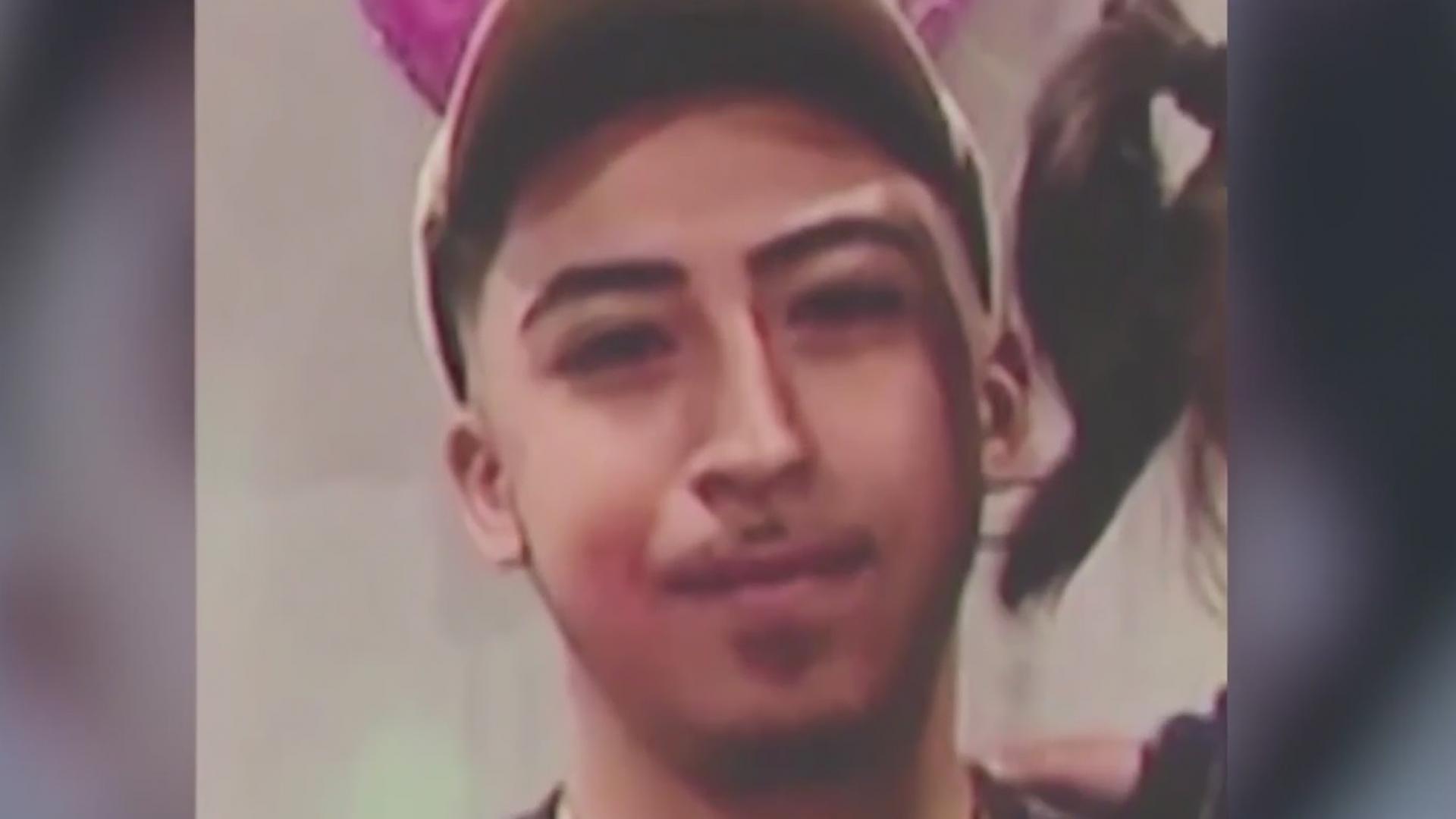 Polémica por castigo contra oficial en Chicago que mató al hispano ...