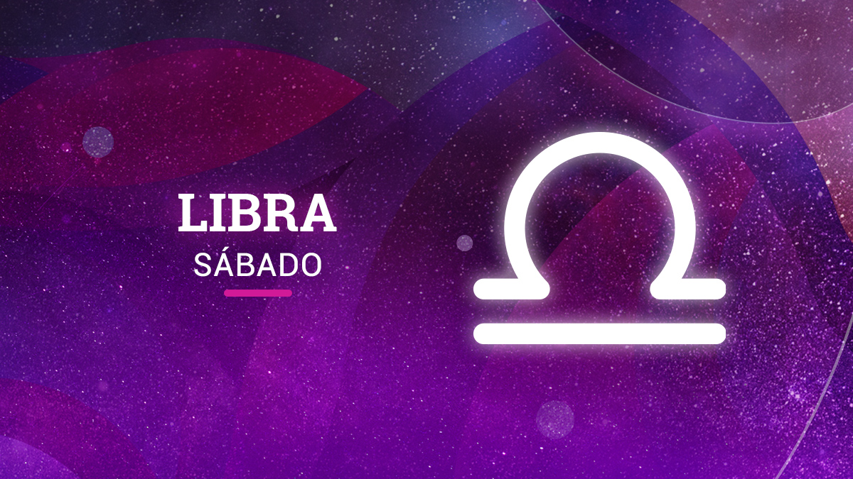 Libra – Sábado 5 de octubre de 2019: combinarás tu experiencia con tu ...