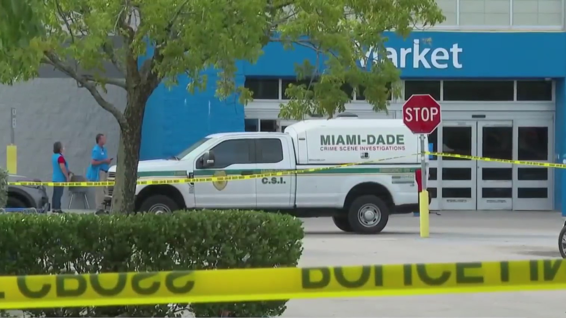 Identifican víctima del tiroteo en Walmart de Florida | Shows La Voz de ...