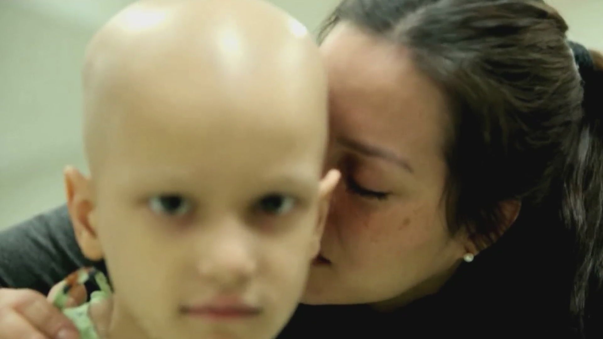 Esta madre hispana tuvo que dejar atrás a toda su familia para salvar ...