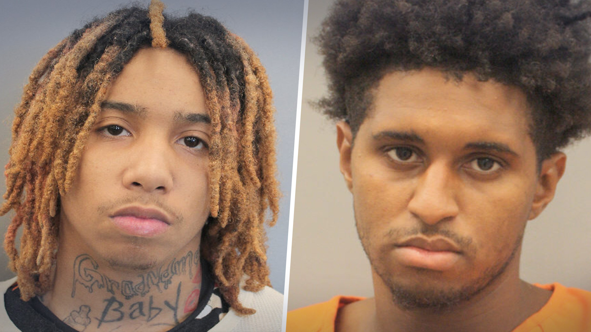 Extraditan a Texas a Jeremyah Smith acusado de matar a balazos a ...