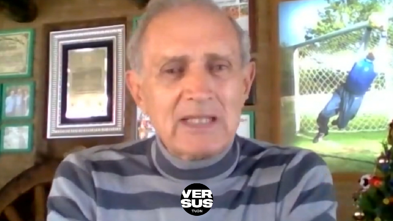 'Cuate' Calderón reveló que Chivas no quiso pagarle 33 mil pesos a ...