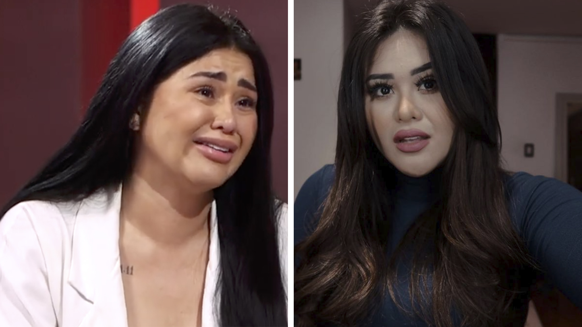 "Temo por mi vida": Gomita tiene miedo de su padre tras la sentencia que recibió | Univision ...