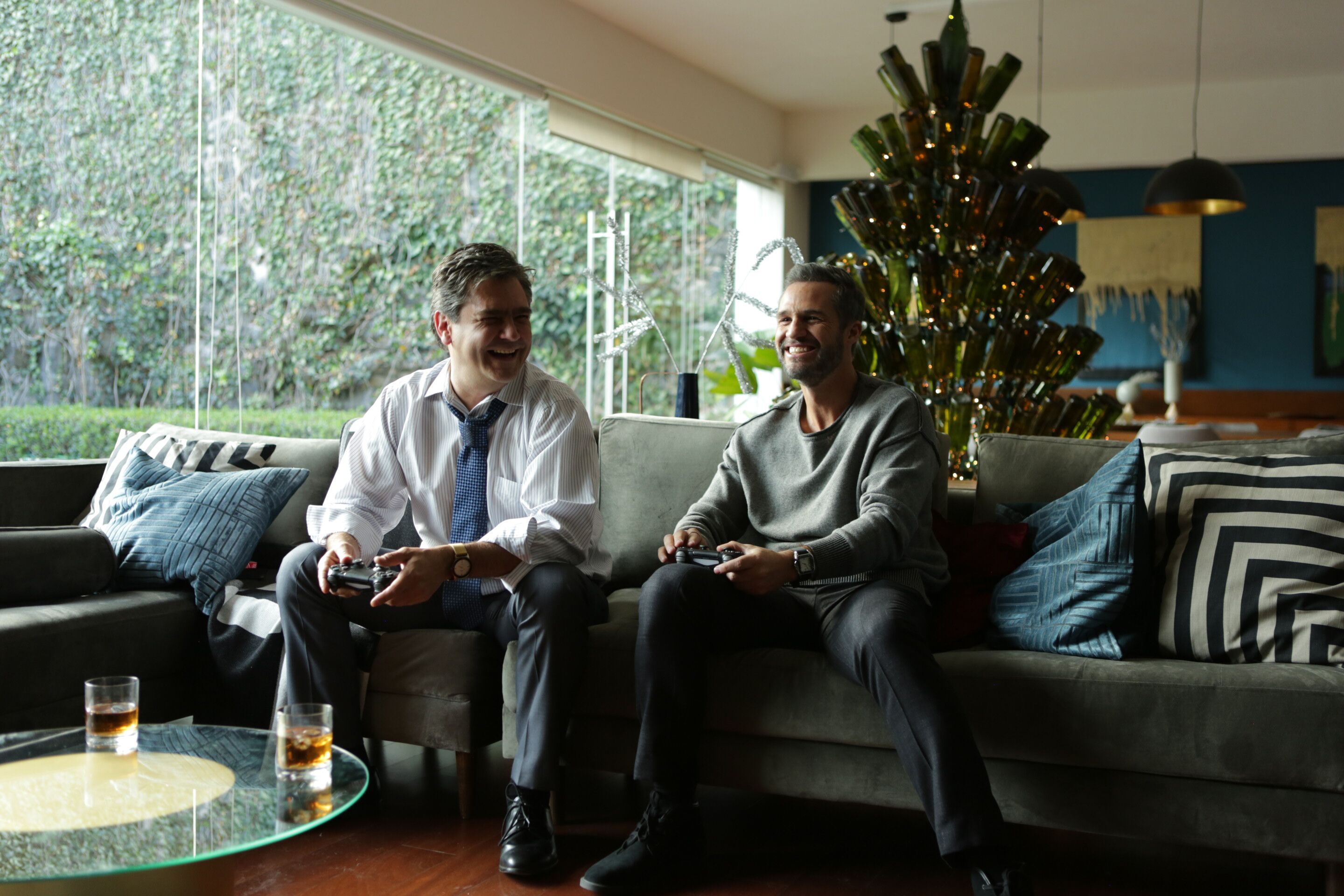 Exitoso estreno de Guadalupe Reyes | Home Televisa Otros negocios ...