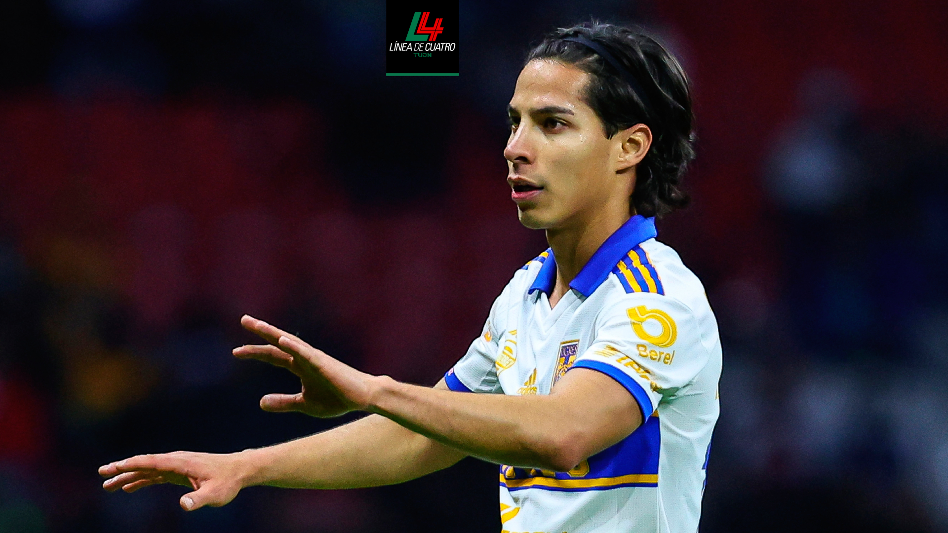 Especialistas analizan el regreso de Diego Lainez al futbol mexicano ...