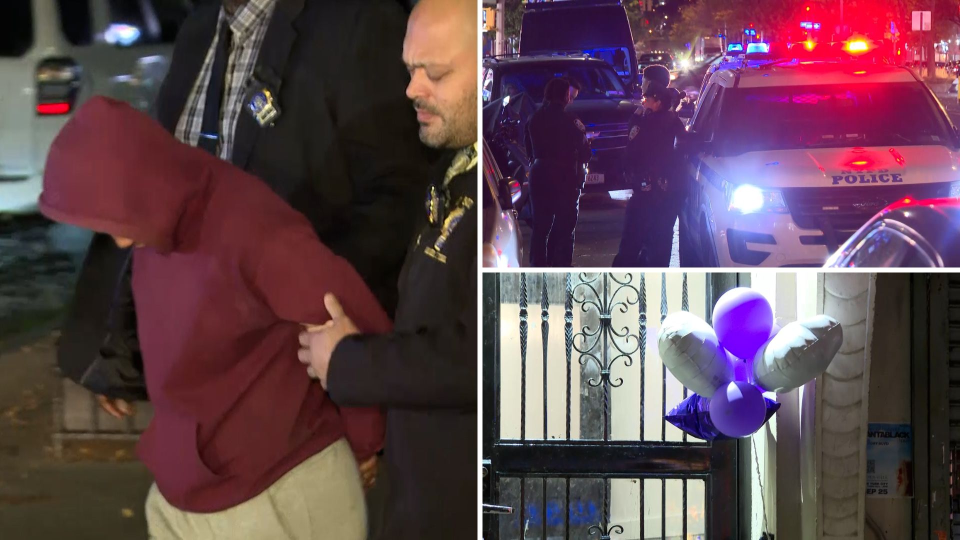 Nueva York: Acusan a padres de dejar morir de hambre a niño de 4 años ...