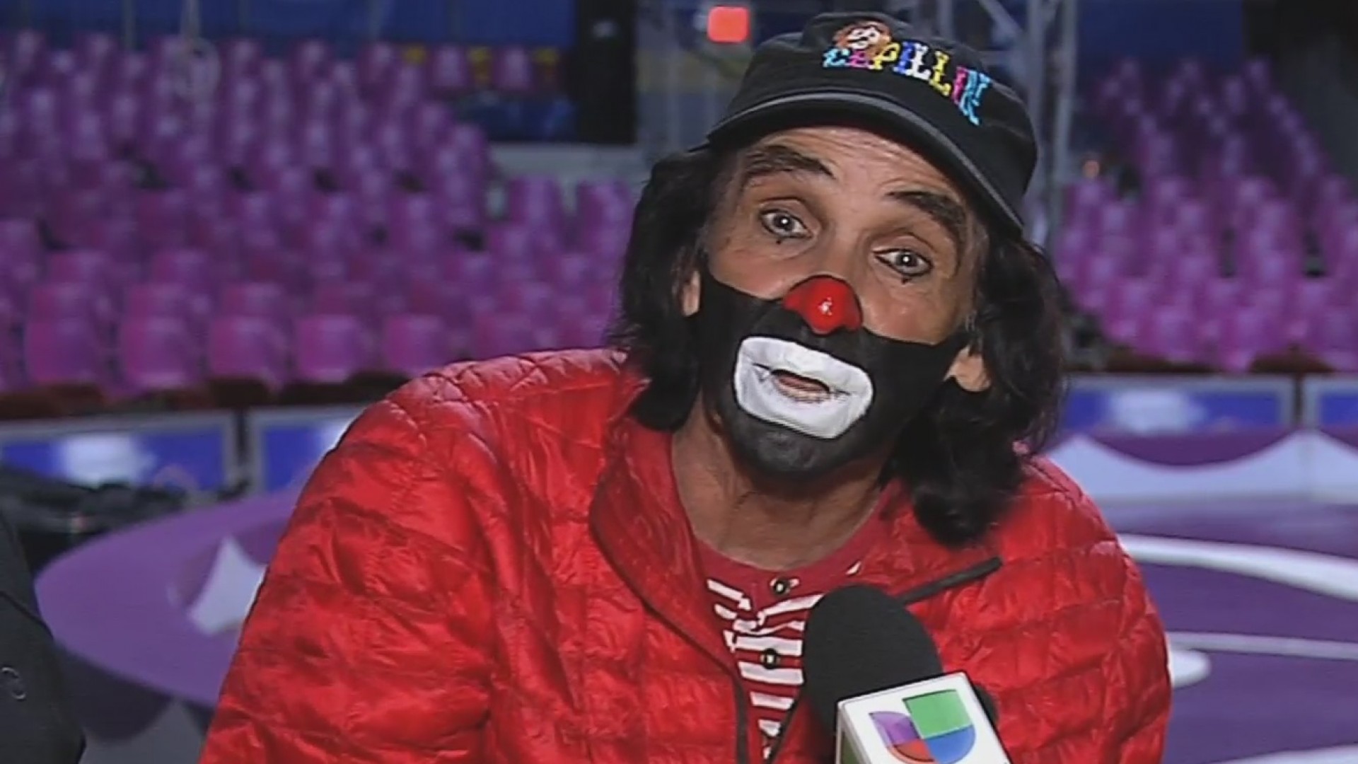 'Cepillín' dice que Juan Gabriel no está muerto y no cree que procreara ...