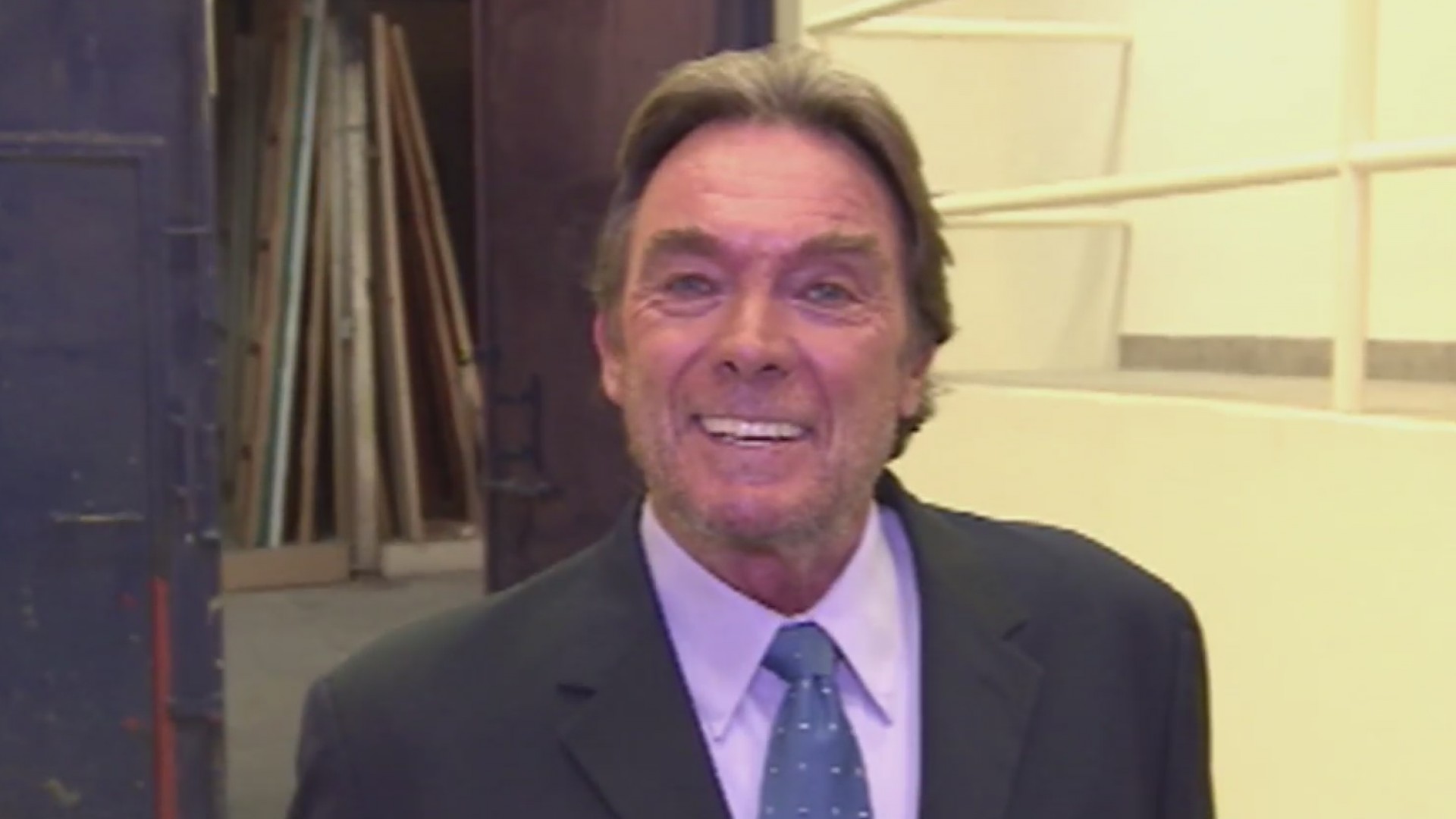 Muere el actor Claudio Báez, el "gran villano" de las telenovelas ...