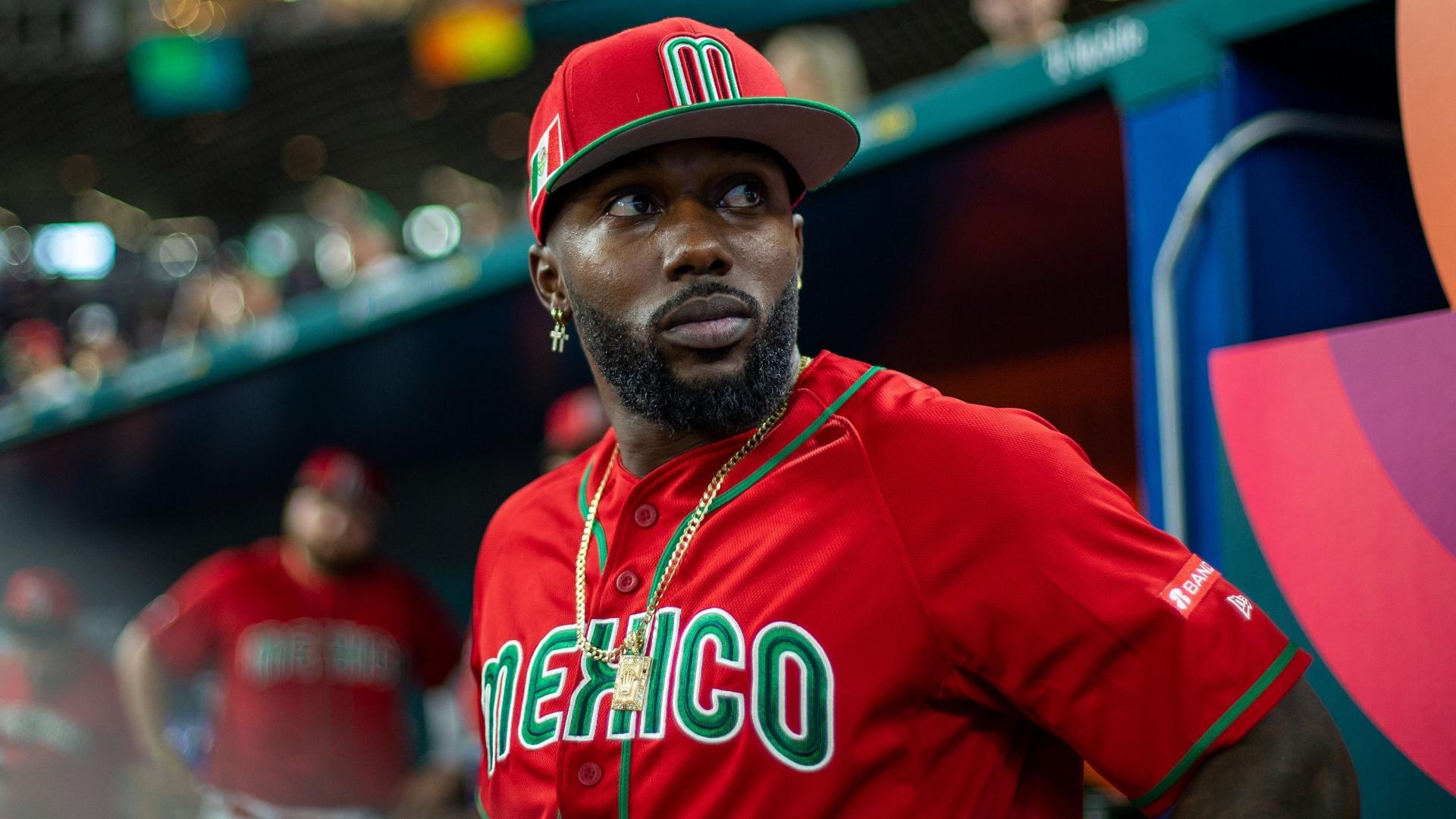 Clásico Mundial: Randy Arozarena espera 'clemencia' del pitcher abridor ...