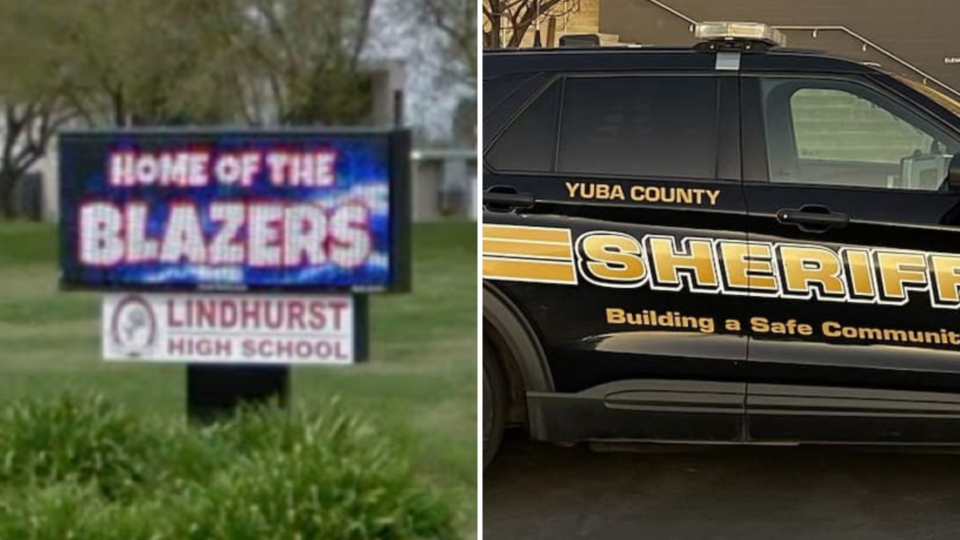 Cierra la Lindhurst High School en Olivehurst: investigan la muerte de ...