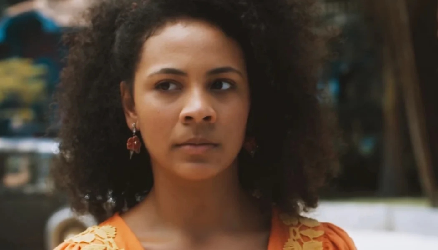 Entrevista com Bárbara Sut, a Sônia de "Amor Perfeito": atriz fala ...