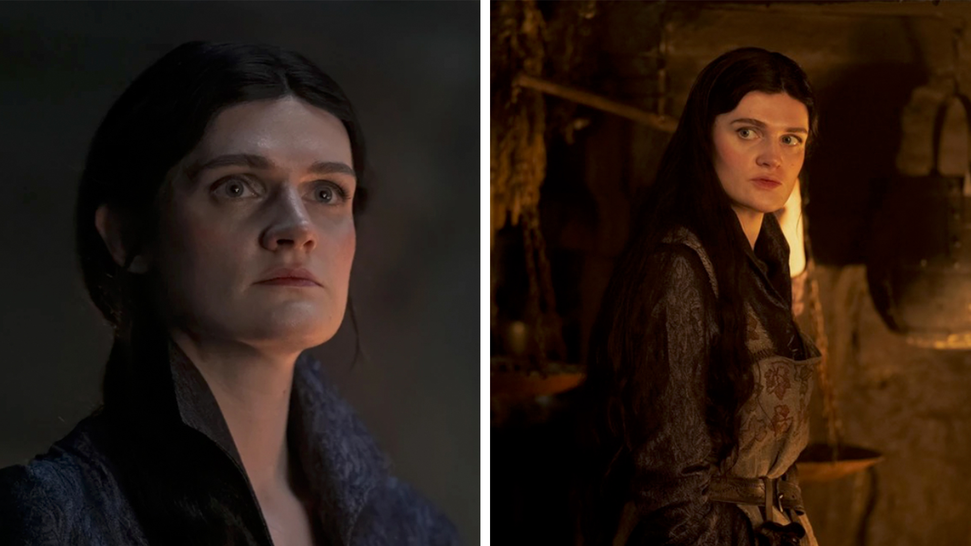 House of the Dragon: ¿Quién es la bruja Alys Rivers y por qué va a ser ...