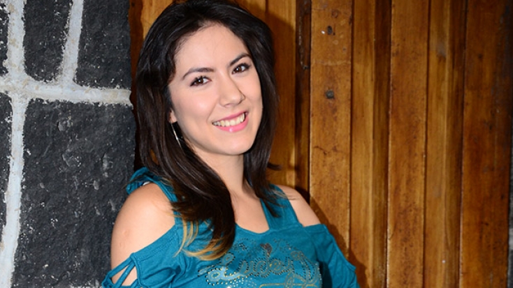Conoce a Lilibeth Flores | Las Estrellas Home Noticias | Las Estrellas