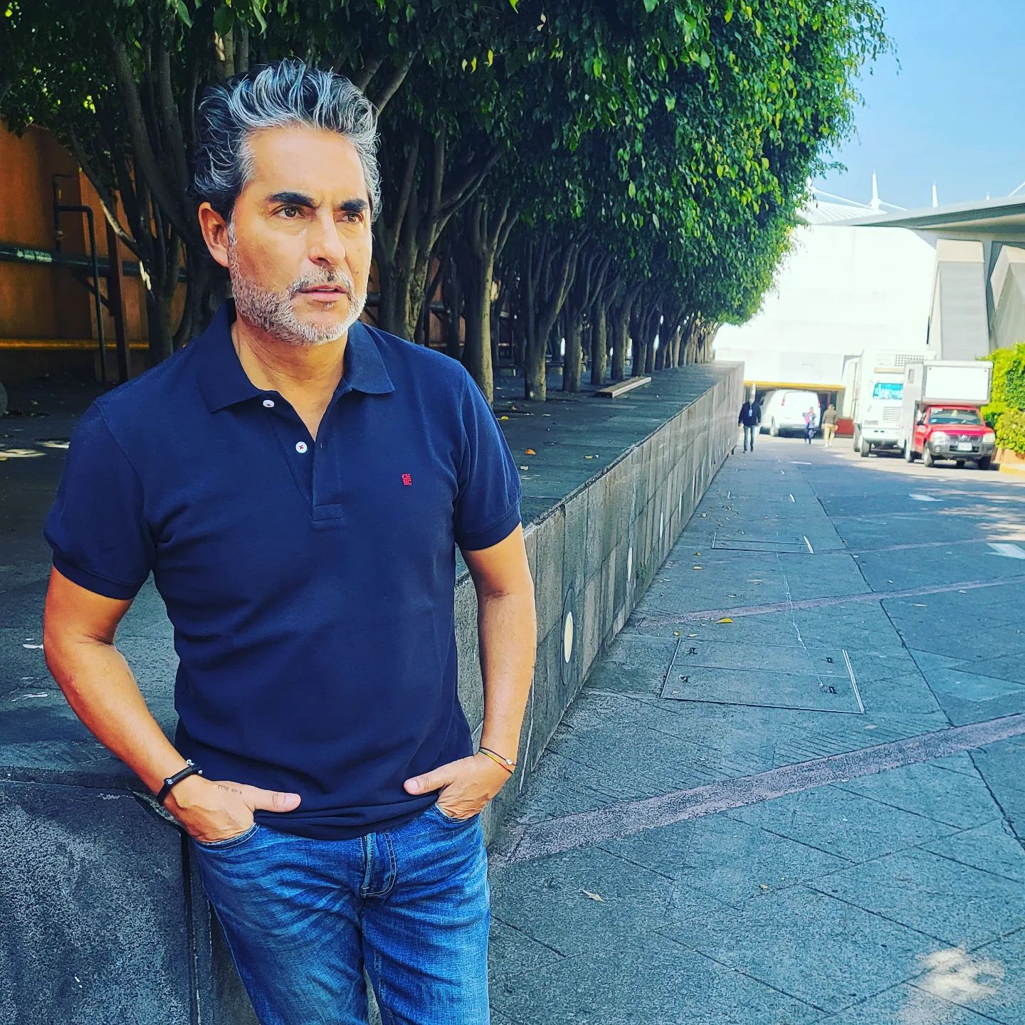 Raúl Araiza revela cómo le ha ido en su proceso de rehabilitación ...