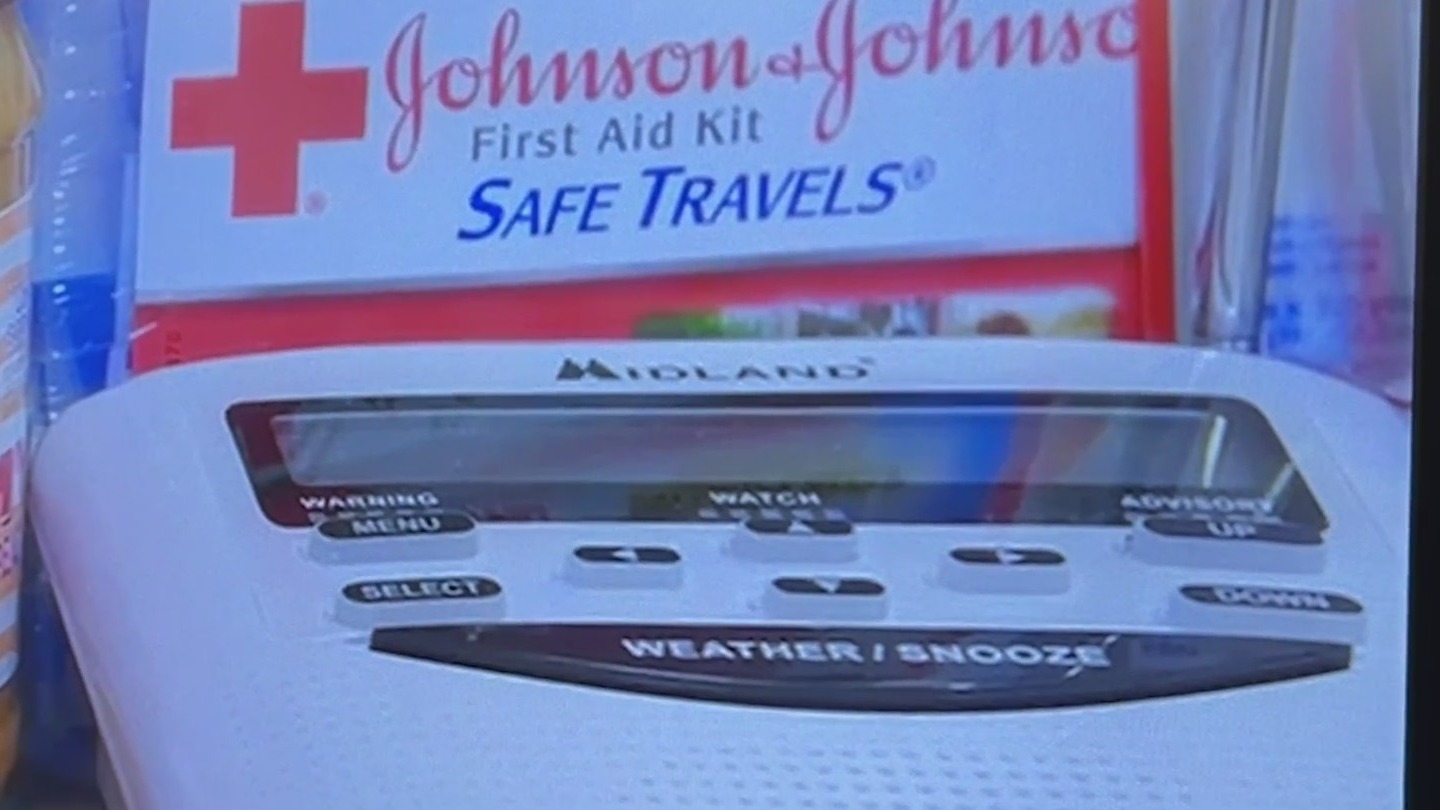 ¿Cómo prepararse ante la llegada de una tormenta de invierno? | Video ...