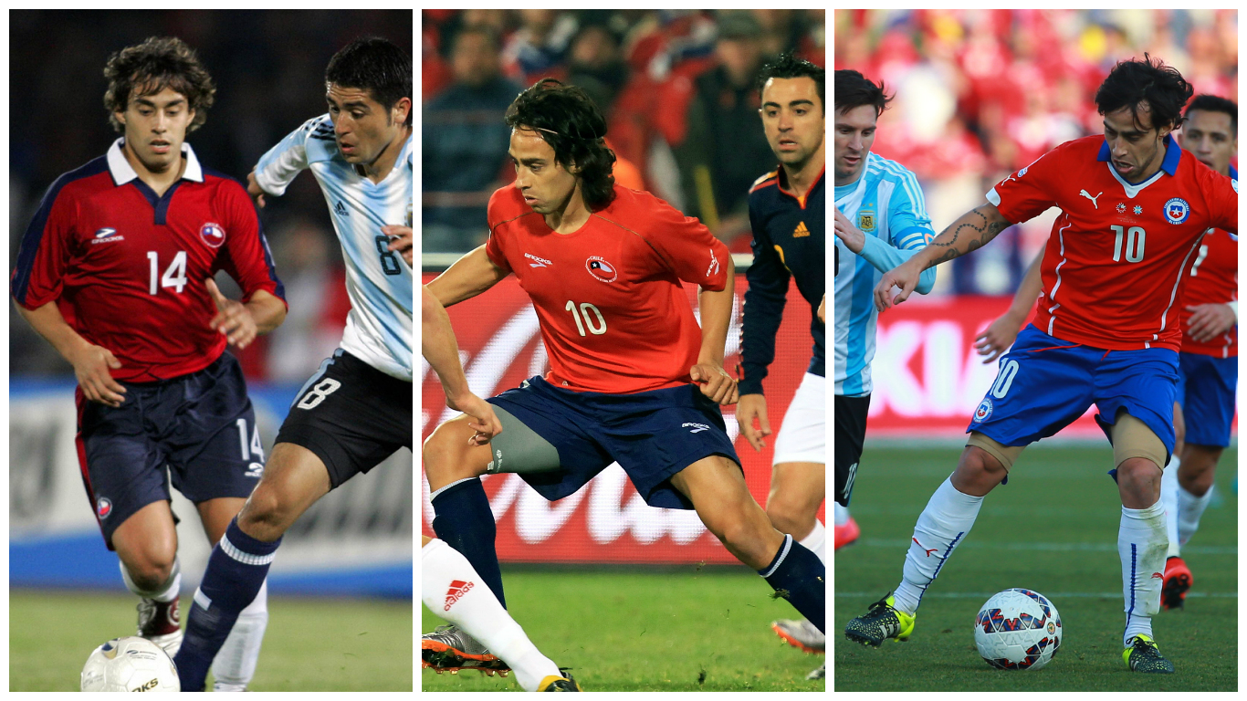 El fútbol moderno ya no tiene lugar para dieces a la antigua como 'El ...